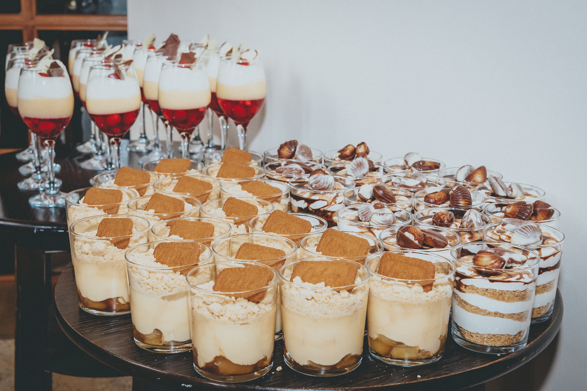 The Art of Combining Food and Event Photography: A Collaborative ...